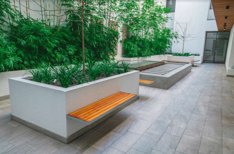 Landscape Design Perth | Landscape Architects, Landscape Designers ...